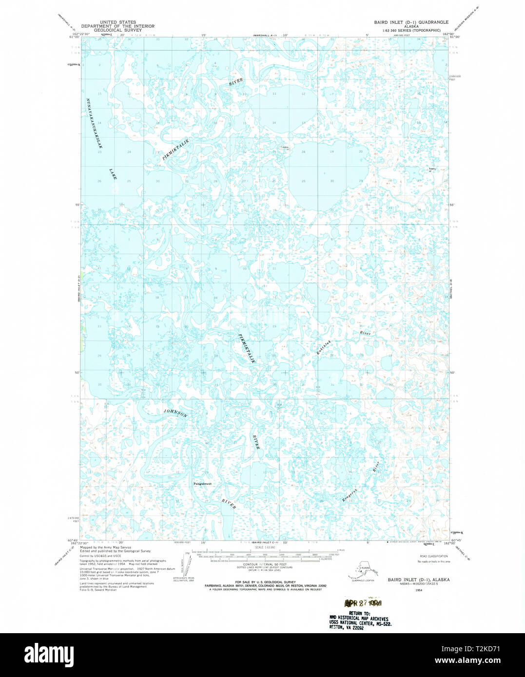 Map of inlet Cut Out Stock Images & Pictures - Alamy