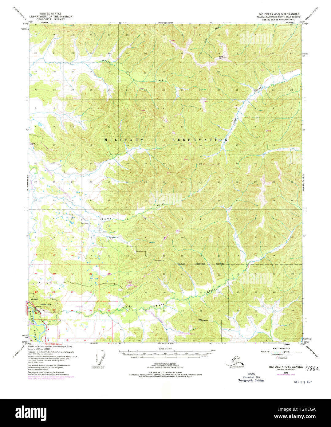 Big delta map hi-res stock photography and images - Alamy
