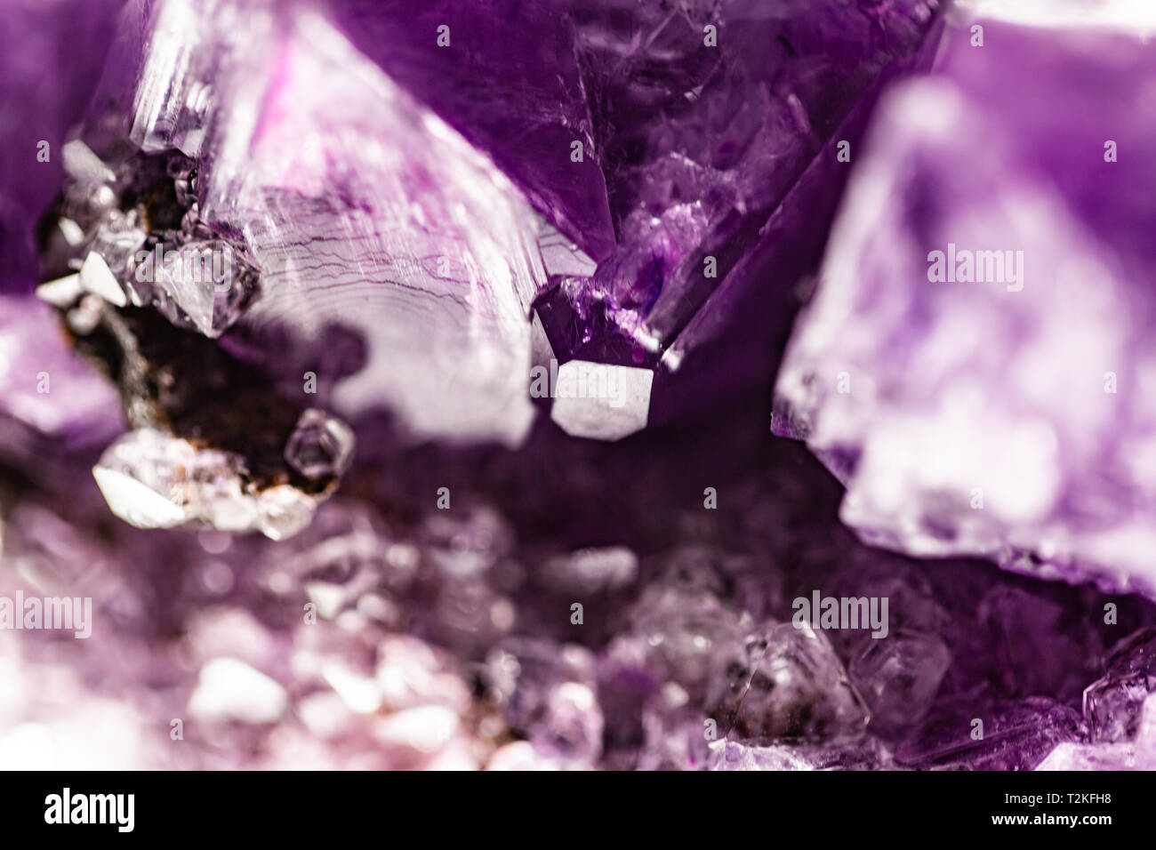 Crystalised hi-res stock photography and images - Alamy