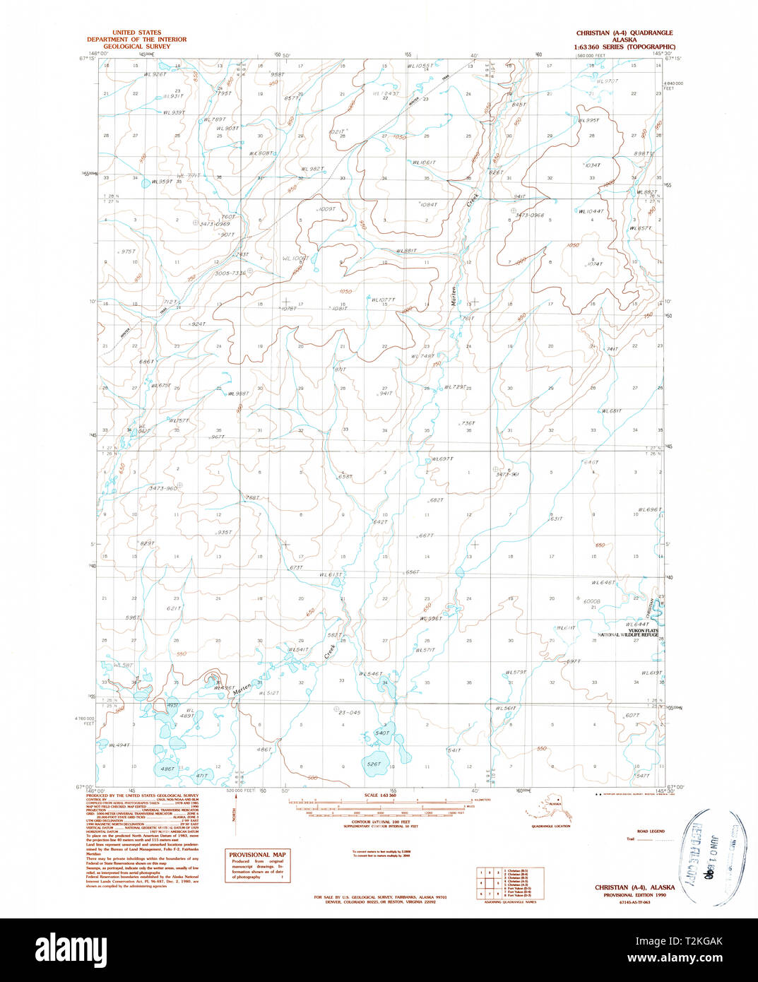 Christian map united states hi-res stock photography and images - Alamy