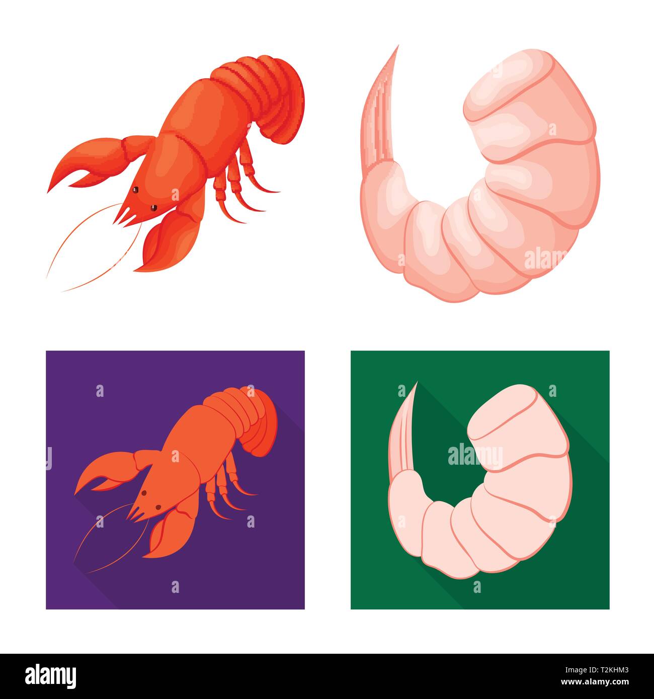 lobster,prawn,red,creature,restaurant,boiled,underwater,fresh,atlantic ...