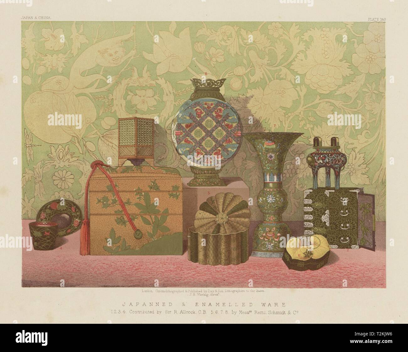 Allcock hi-res stock photography and images - Alamy