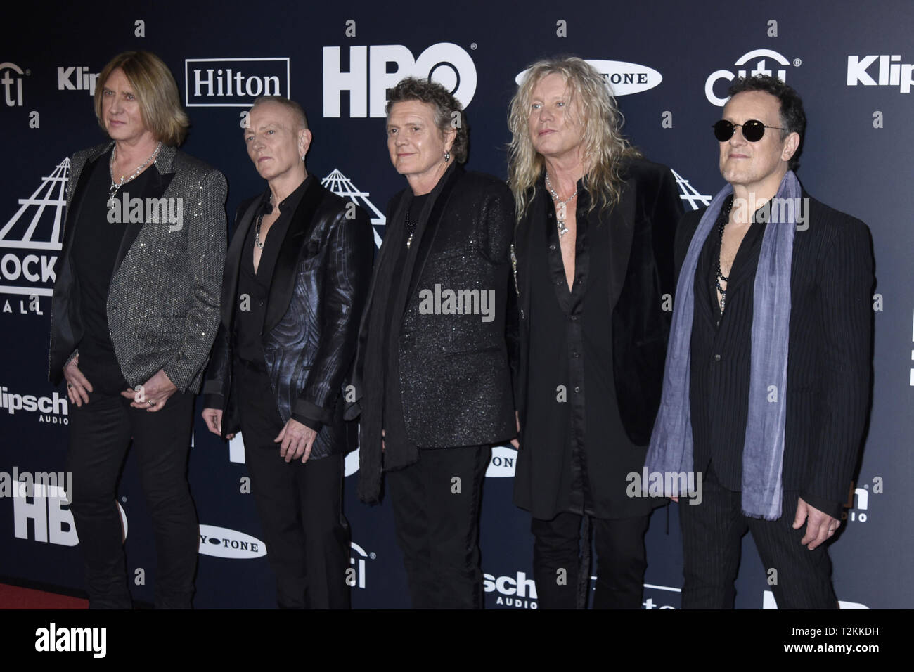 Def Leppard Pete Willis Today