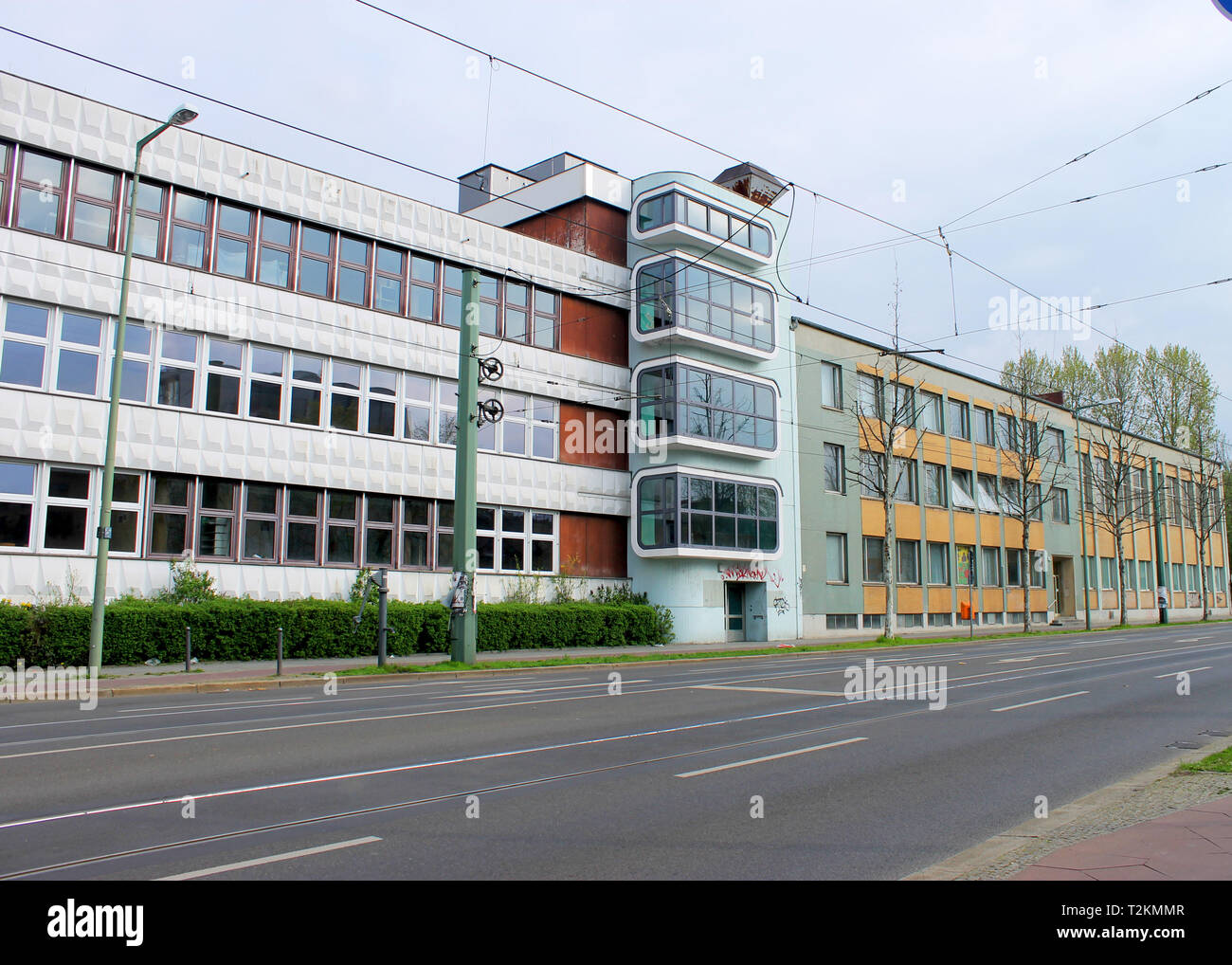 Biuldings hi-res stock photography and images - Alamy