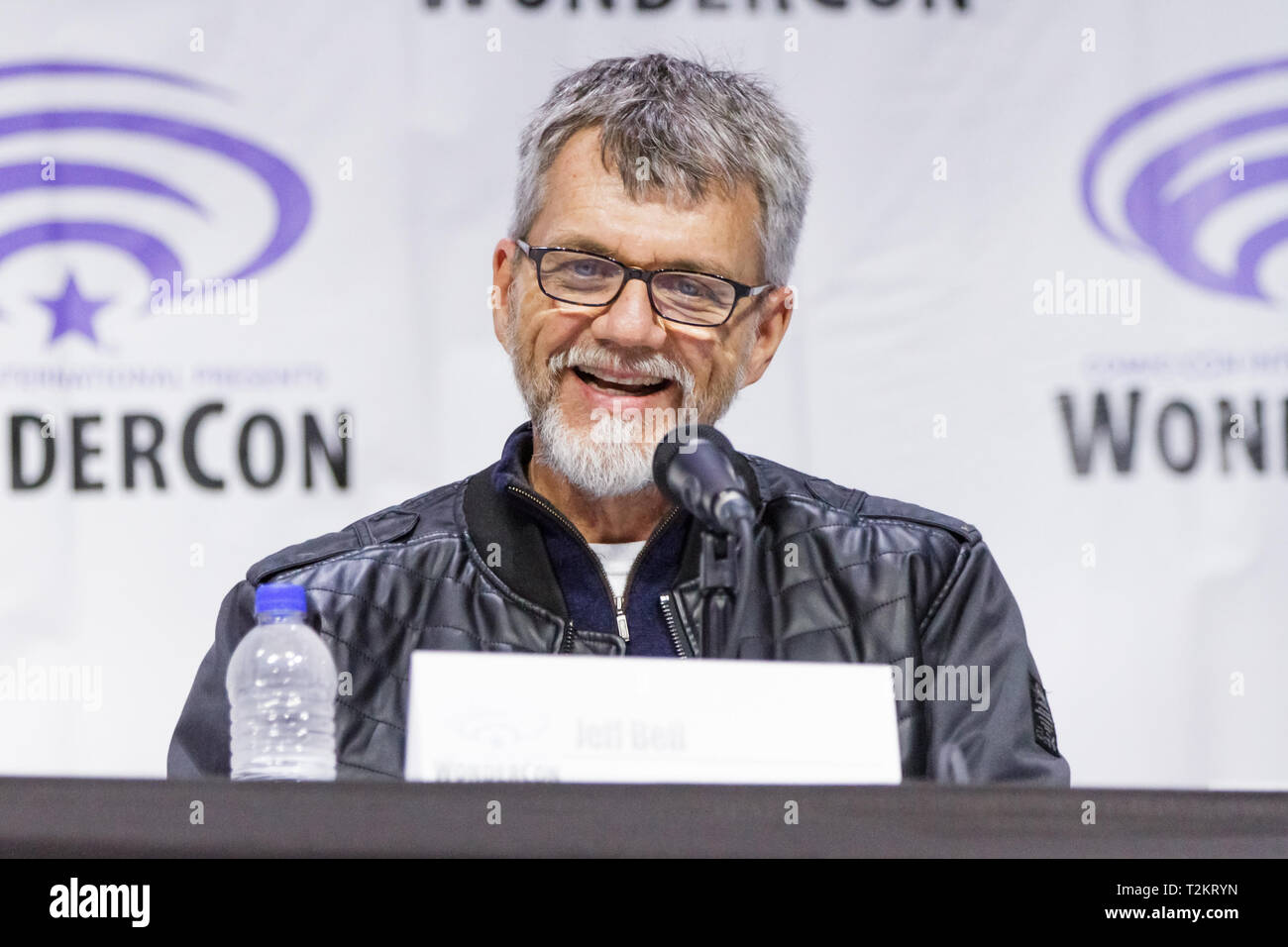 Jeff buckley hi-res stock photography and images - Alamy