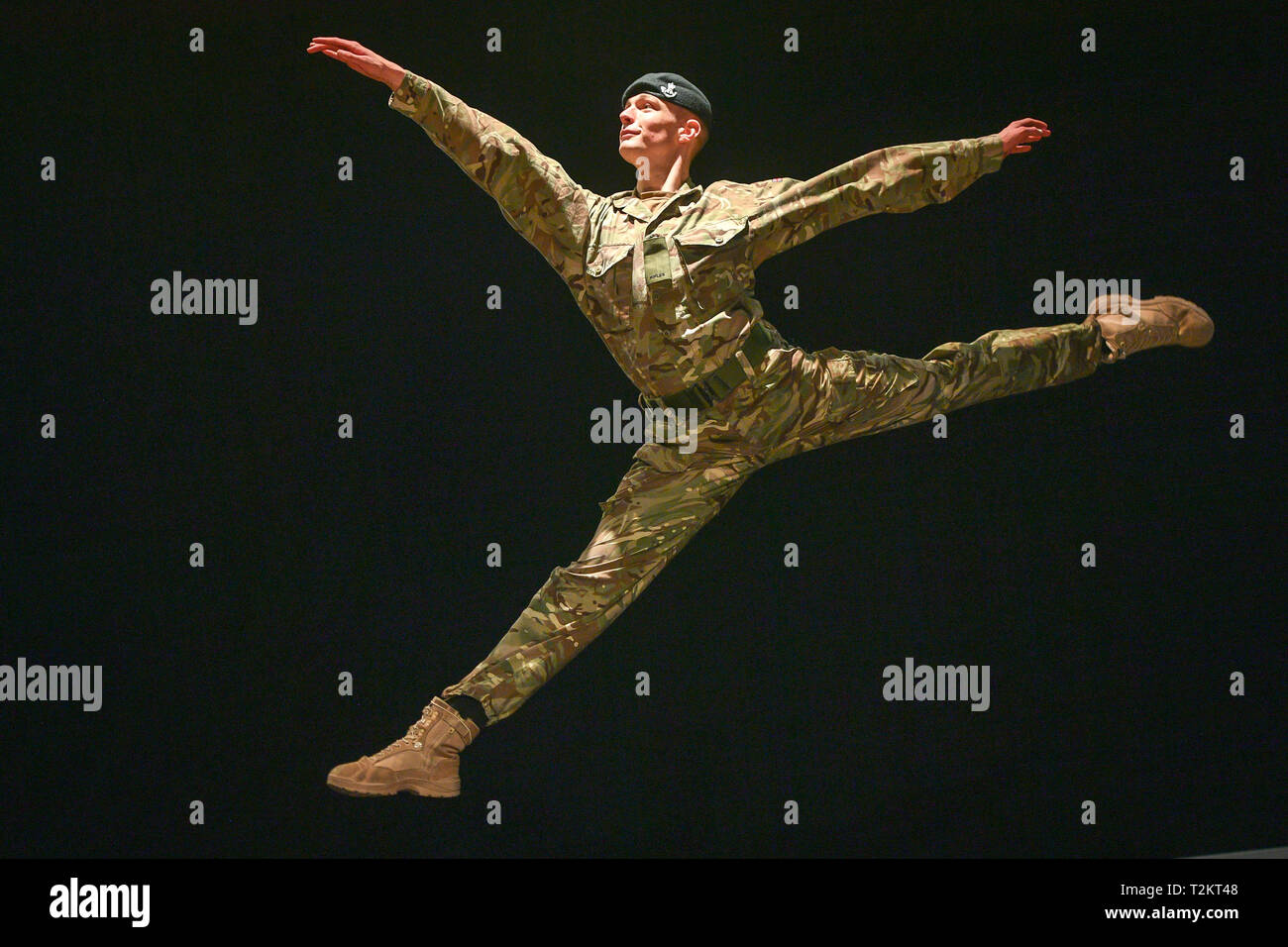 British 4 army hi-res stock photography and images - Alamy