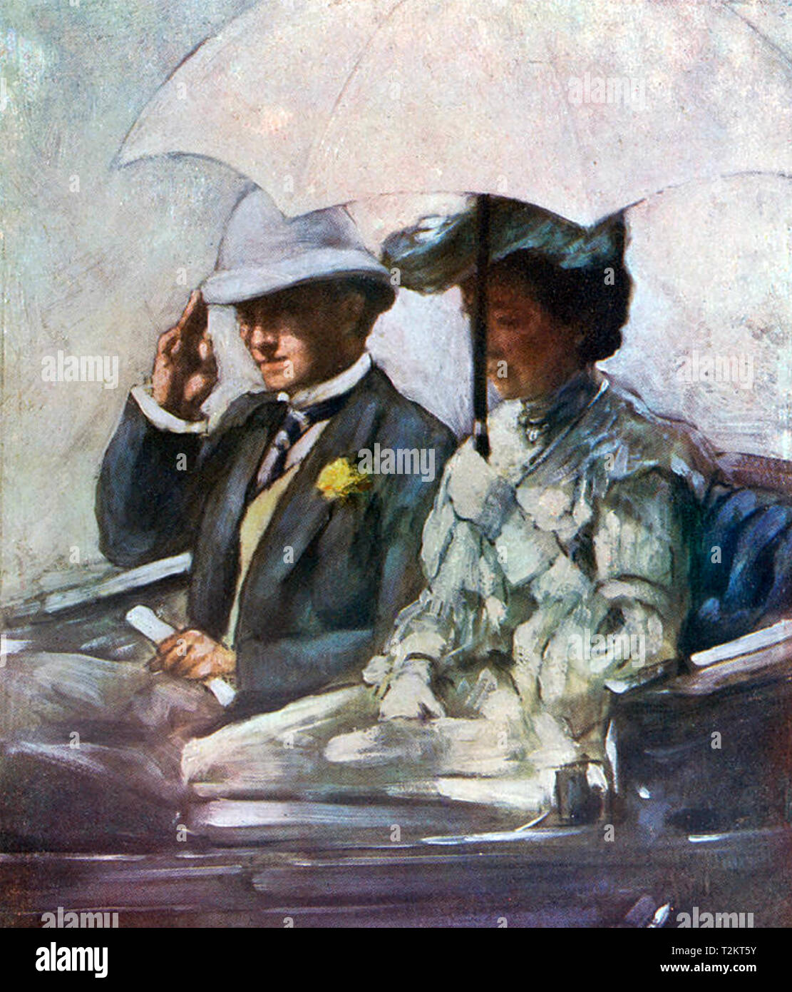 George curzon 1st marquess curzon hi-res stock photography and images ...