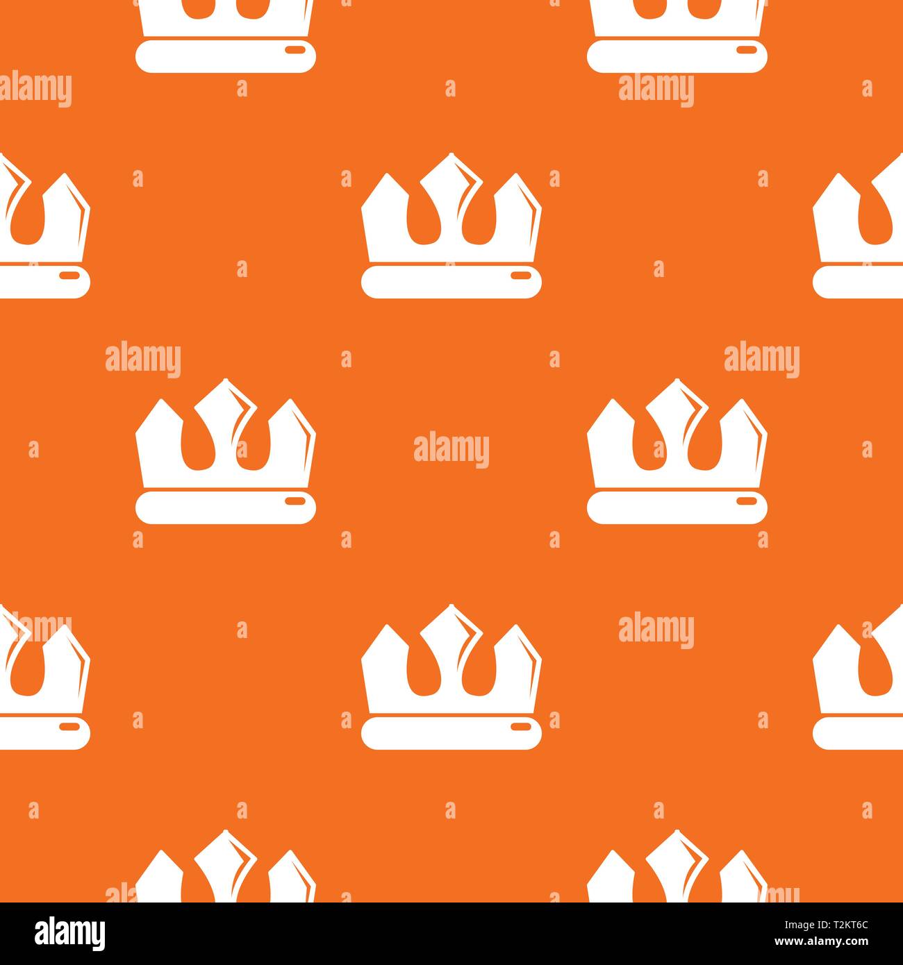 Orange crown imperial Stock Vector Images - Alamy