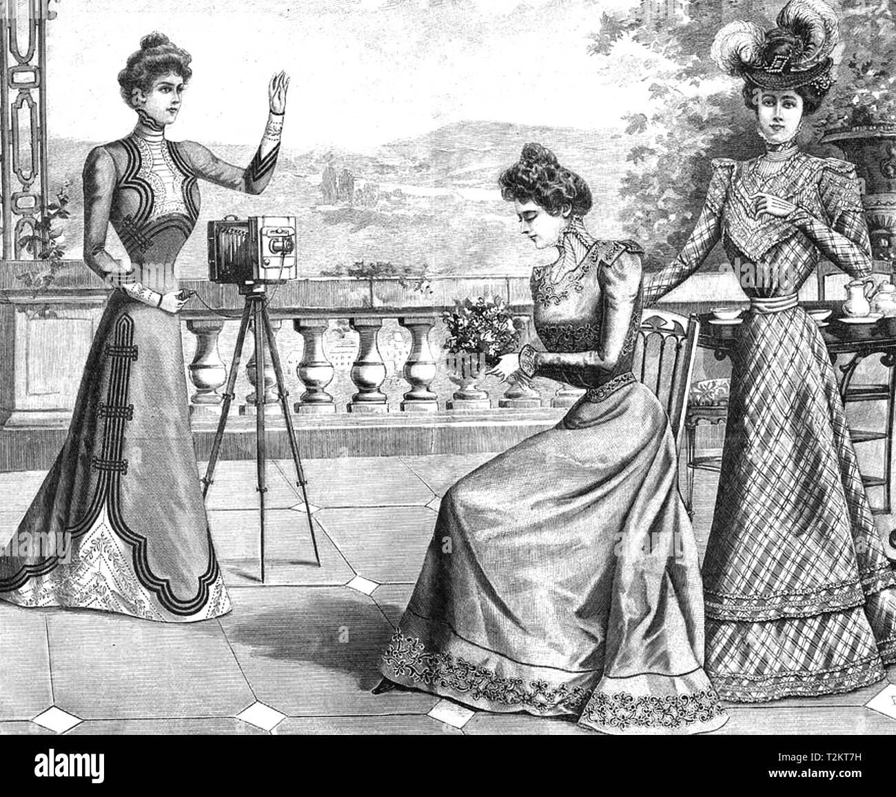 19th Century Camera High Resolution Stock Photography and Images - Alamy