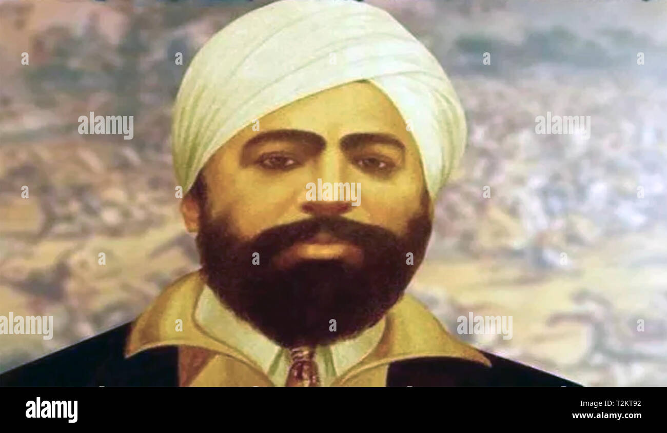 Udham singh hi-res stock photography and images - Alamy