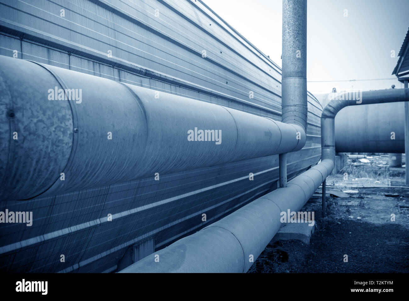 Steam equipment hi-res stock photography and images - Alamy