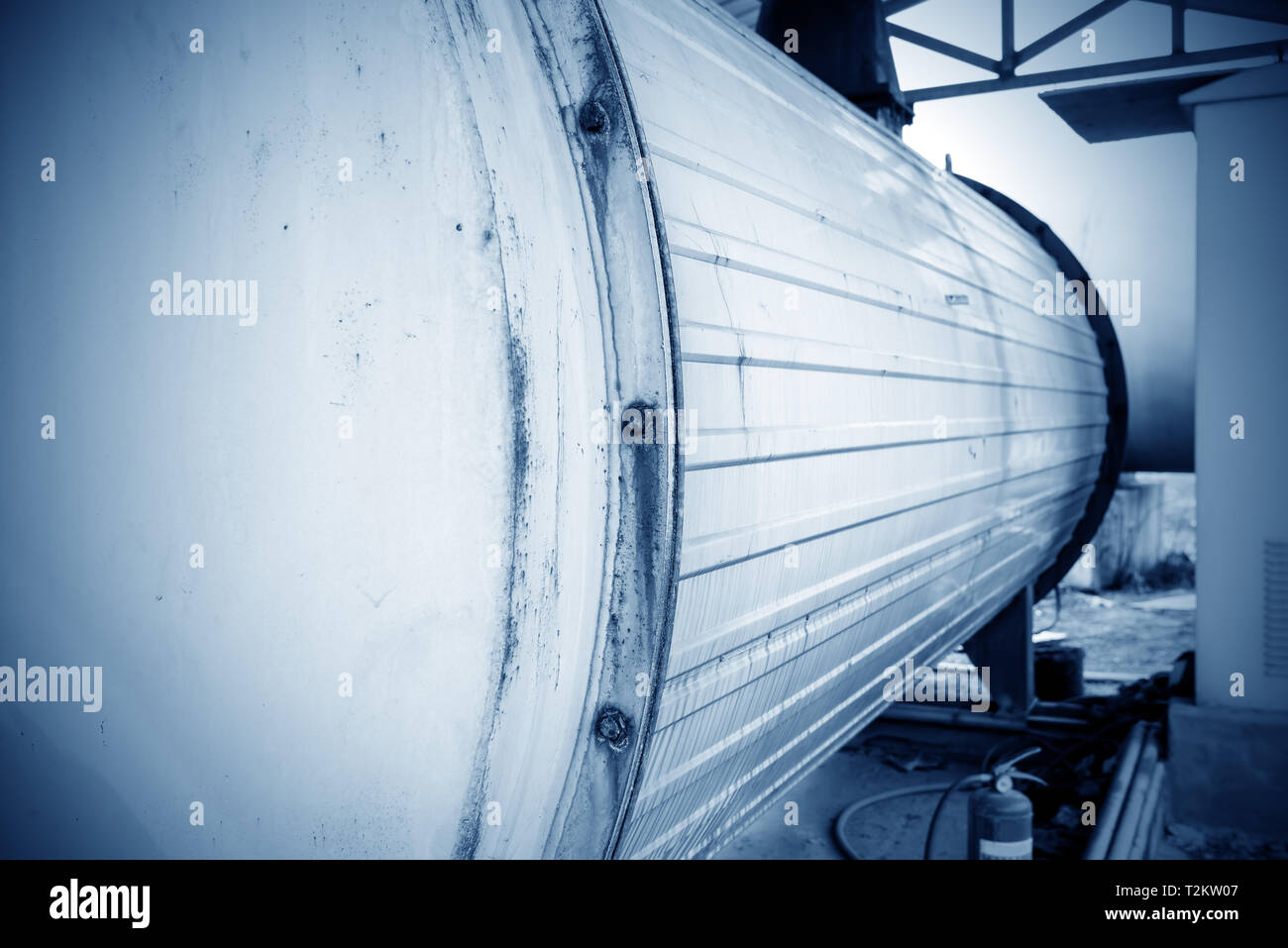 Steam equipment hi-res stock photography and images - Alamy