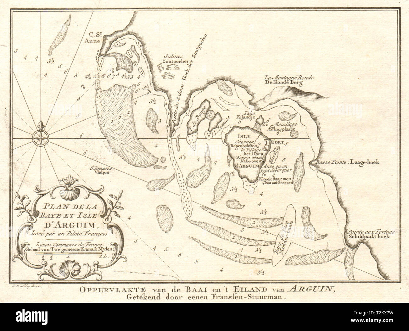 Arguim hi-res stock photography and images - Alamy