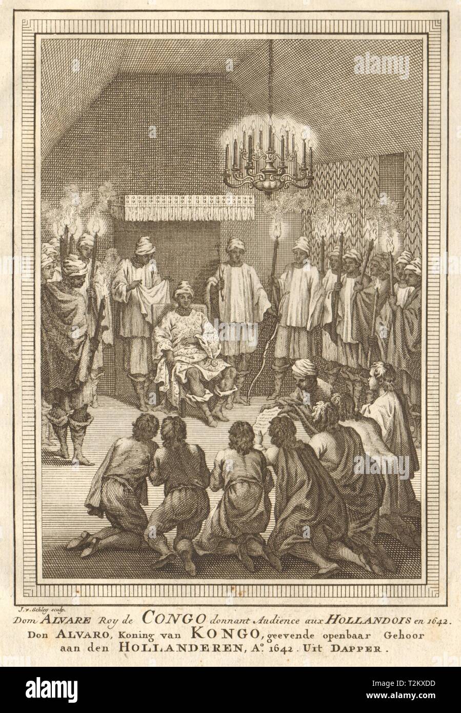 King of kongo or congo hi-res stock photography and images - Alamy