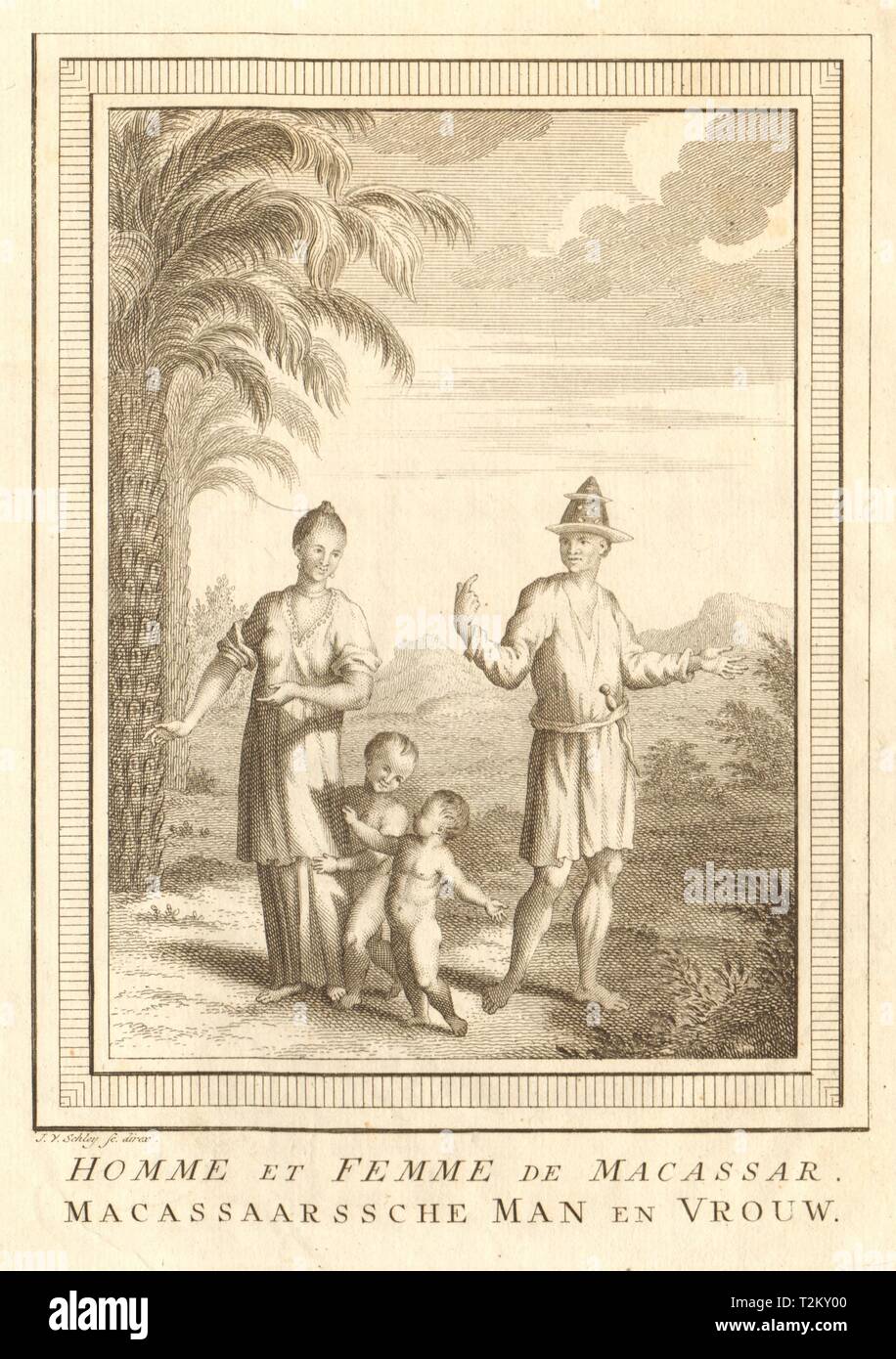 Makassar macassar hi-res stock photography and images - Alamy