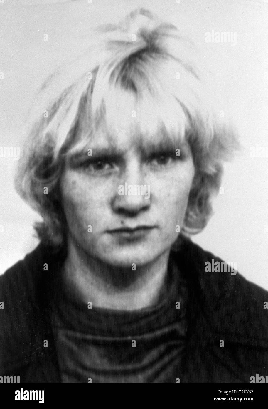 Yorkshire ripper victims hi-res stock photography and images - Alamy