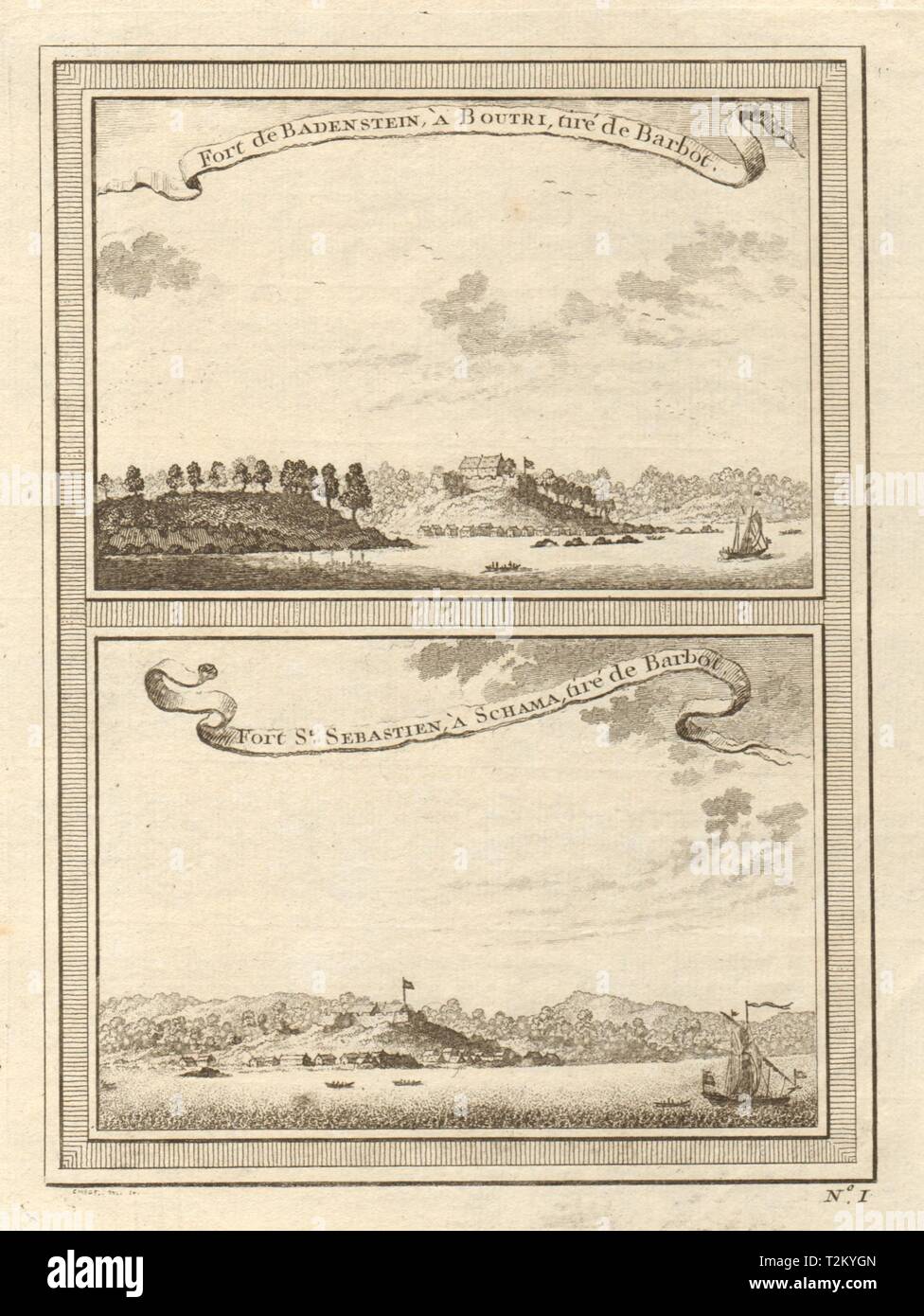 Castles of ghana hi-res stock photography and images - Alamy