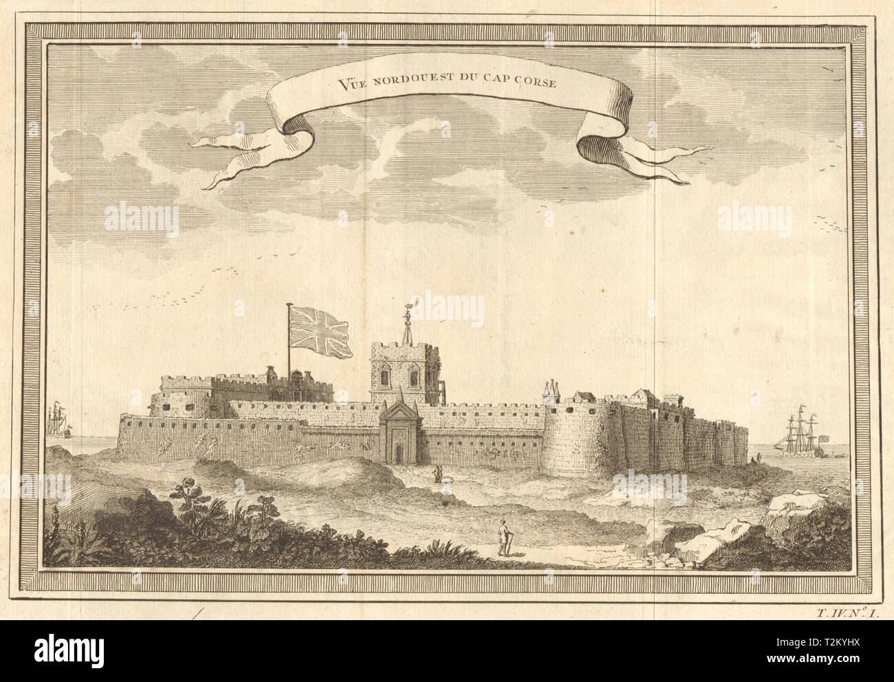 Cape coast castle corse hi-res stock photography and images - Alamy