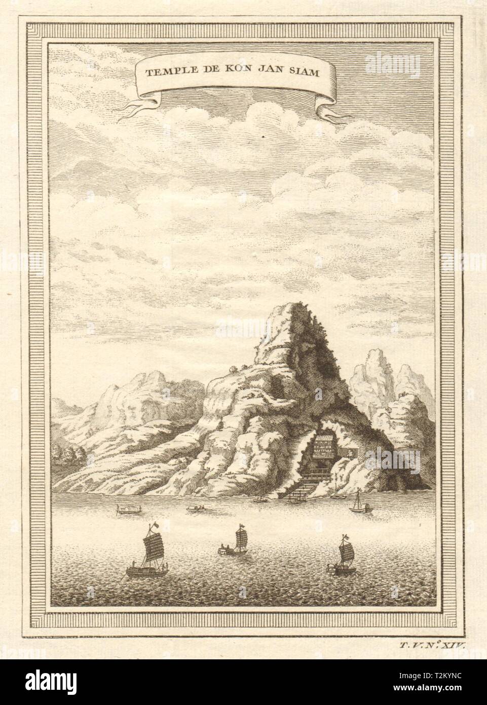 Histoire siam hi-res stock photography and images - Alamy