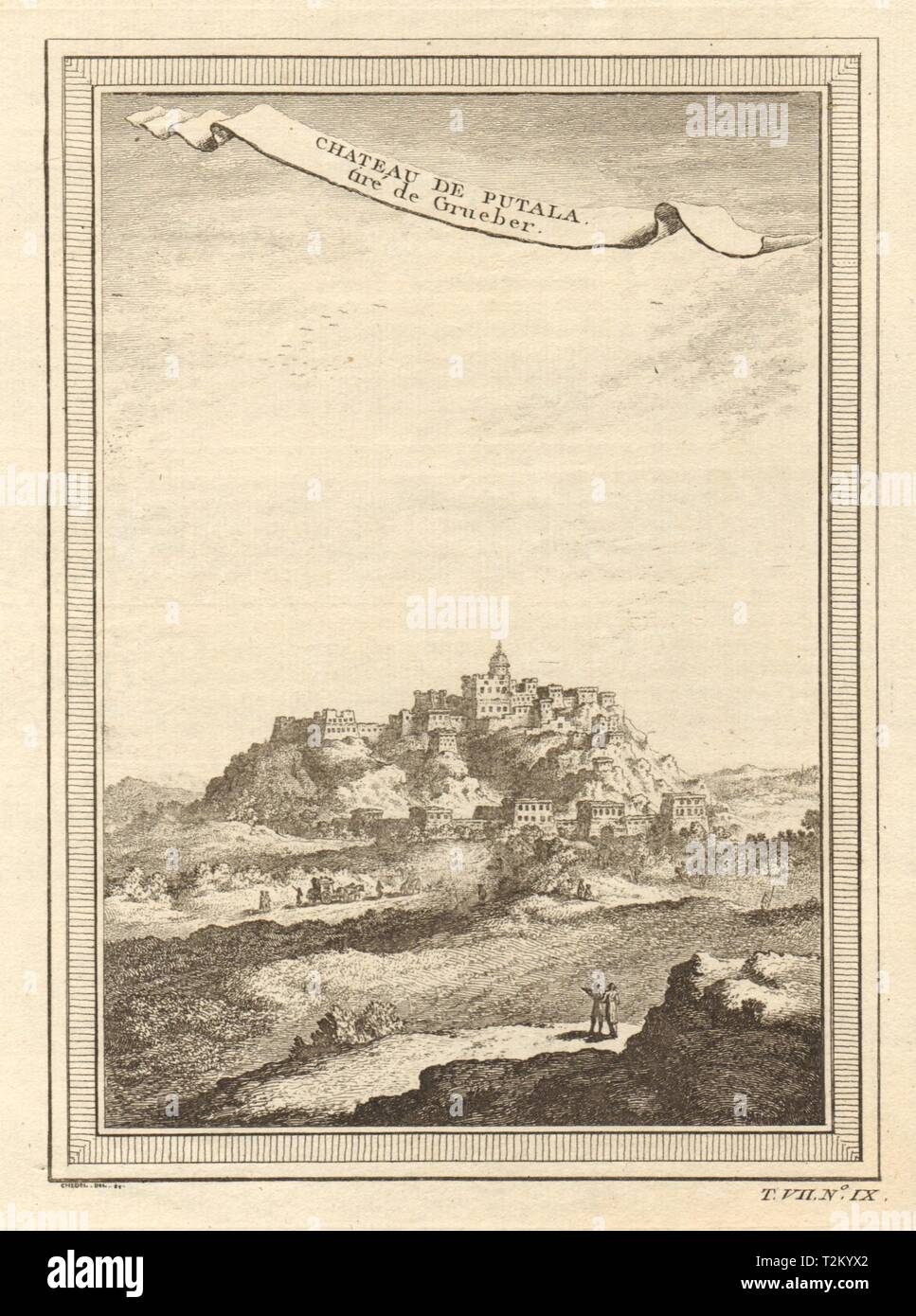 Putala hi-res stock photography and images - Alamy