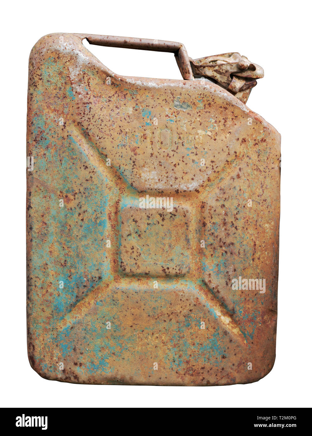 Vintage jerry can hi-res stock photography and images - Alamy