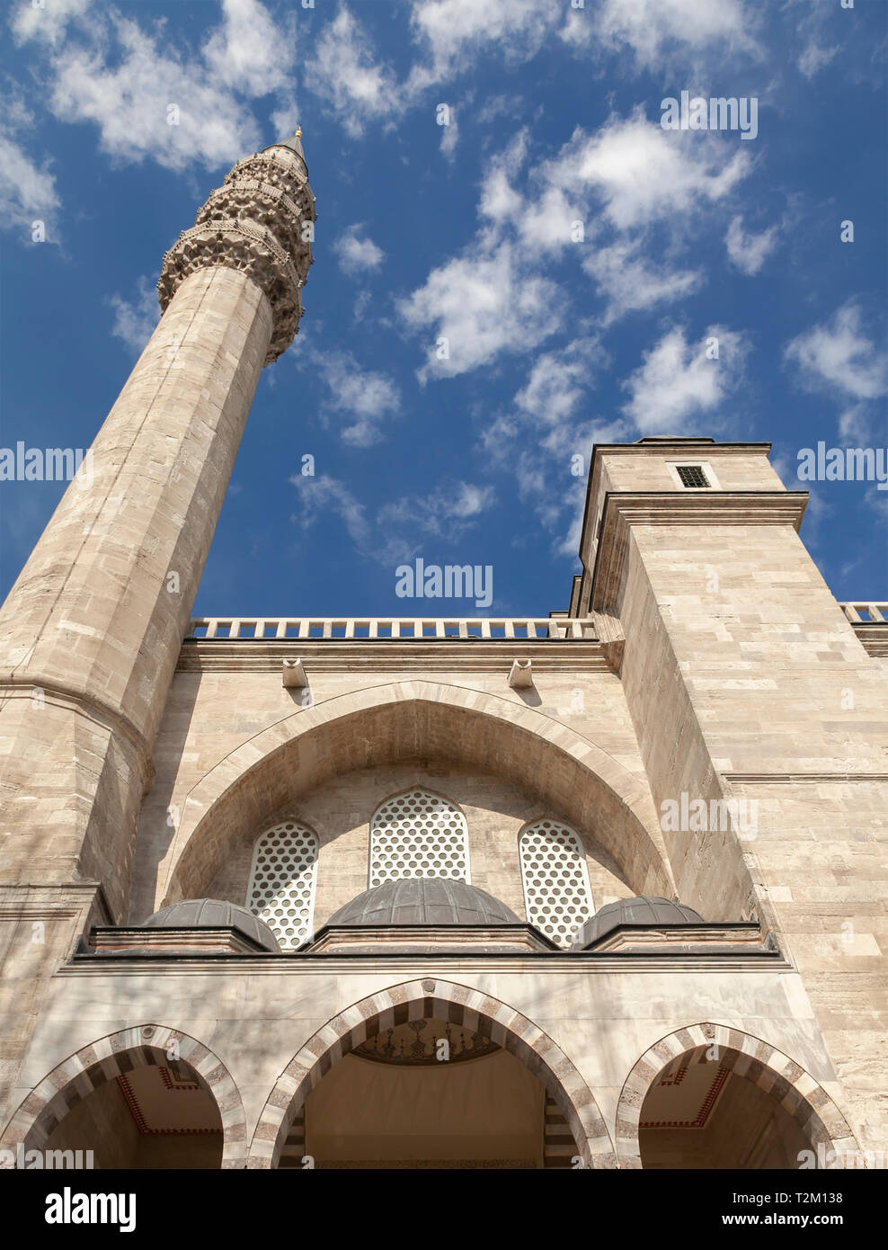 Islam exterior hi-res stock photography and images - Alamy