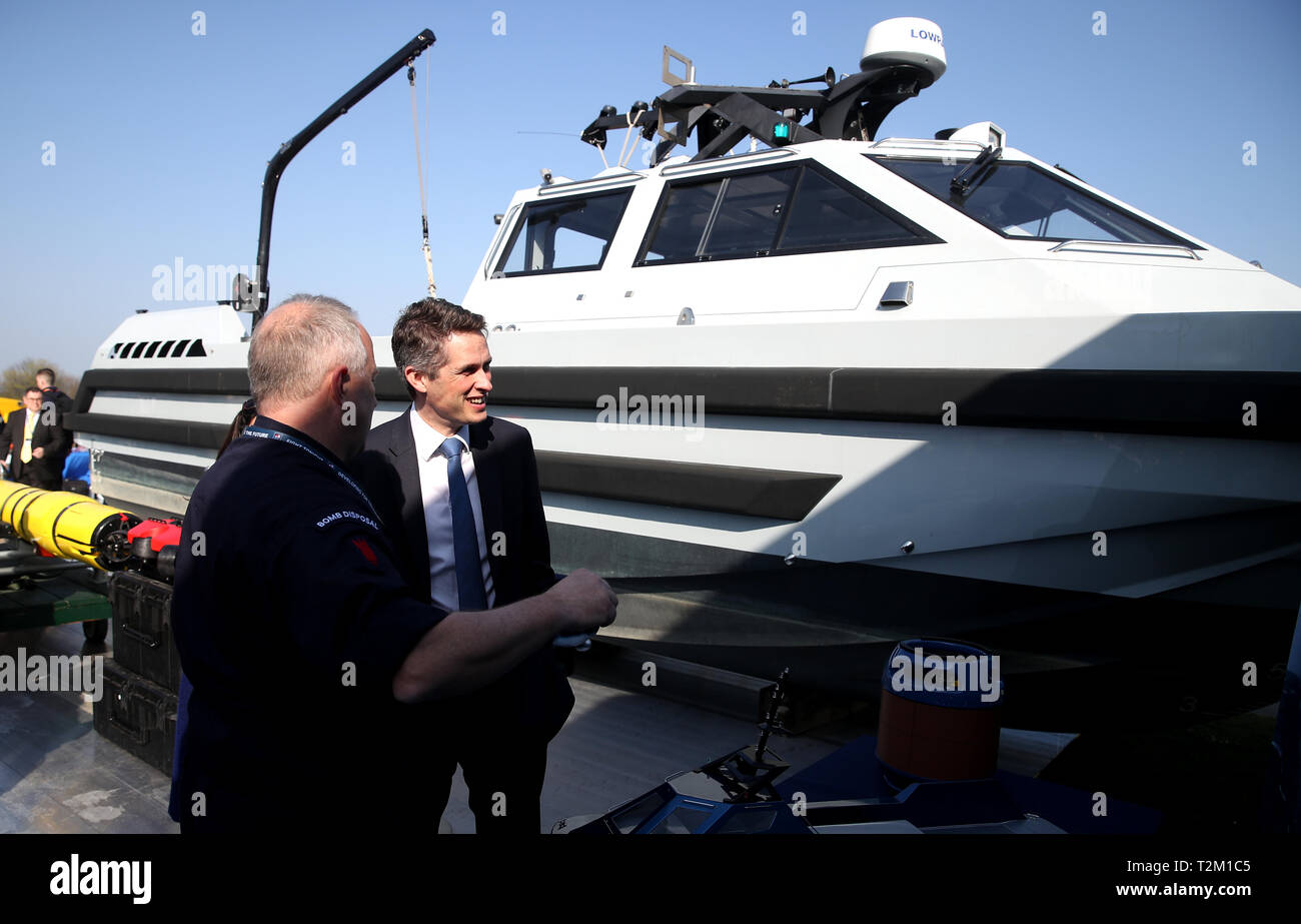 Portsdown technology park hi-res stock photography and images - Alamy