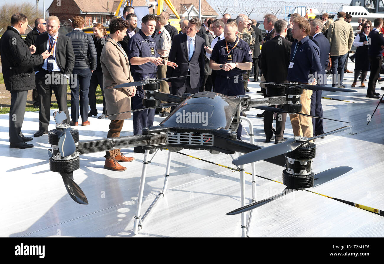 Portsdown technology park hi-res stock photography and images - Alamy