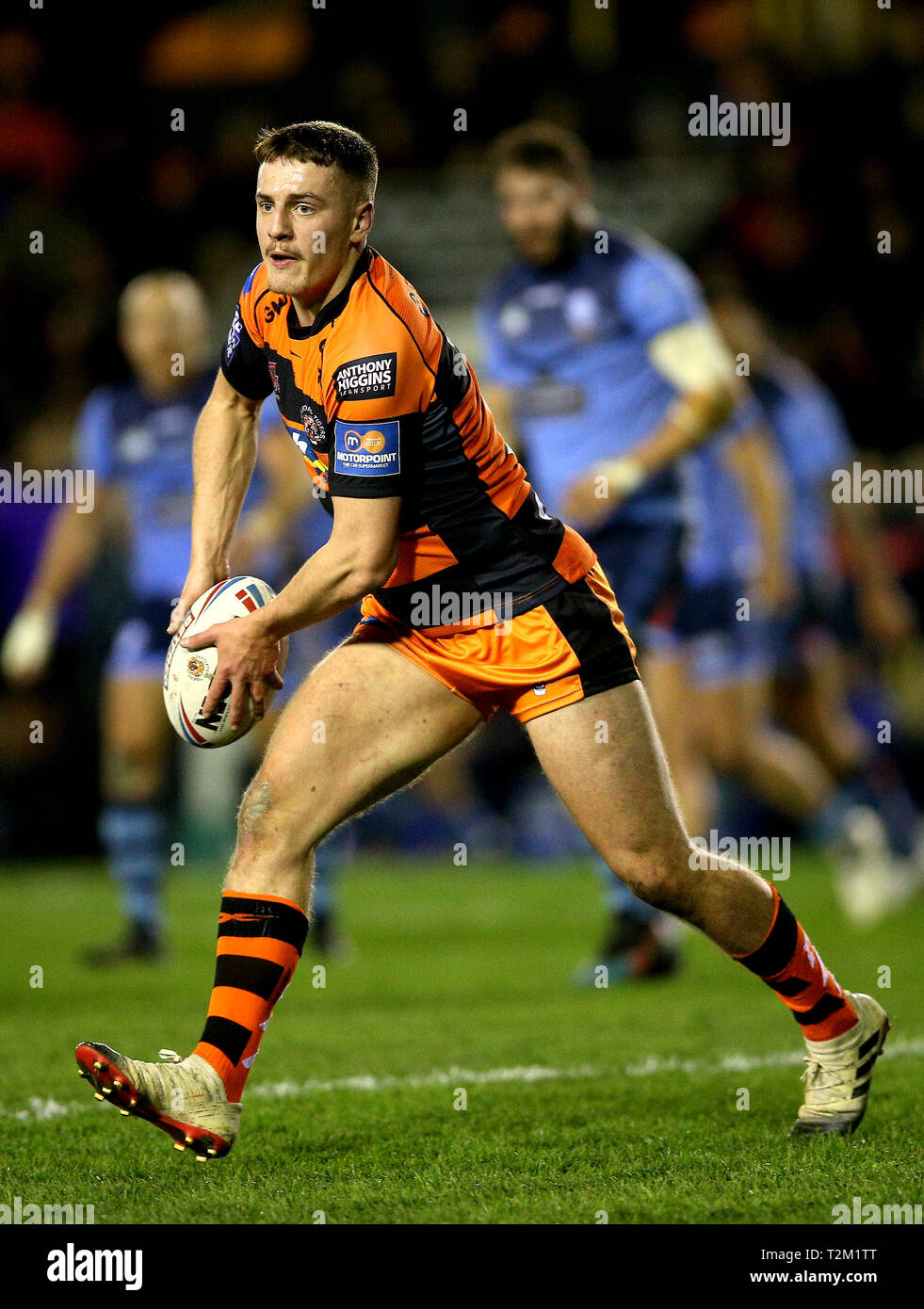 Jacob trueman hi-res stock photography and images - Alamy