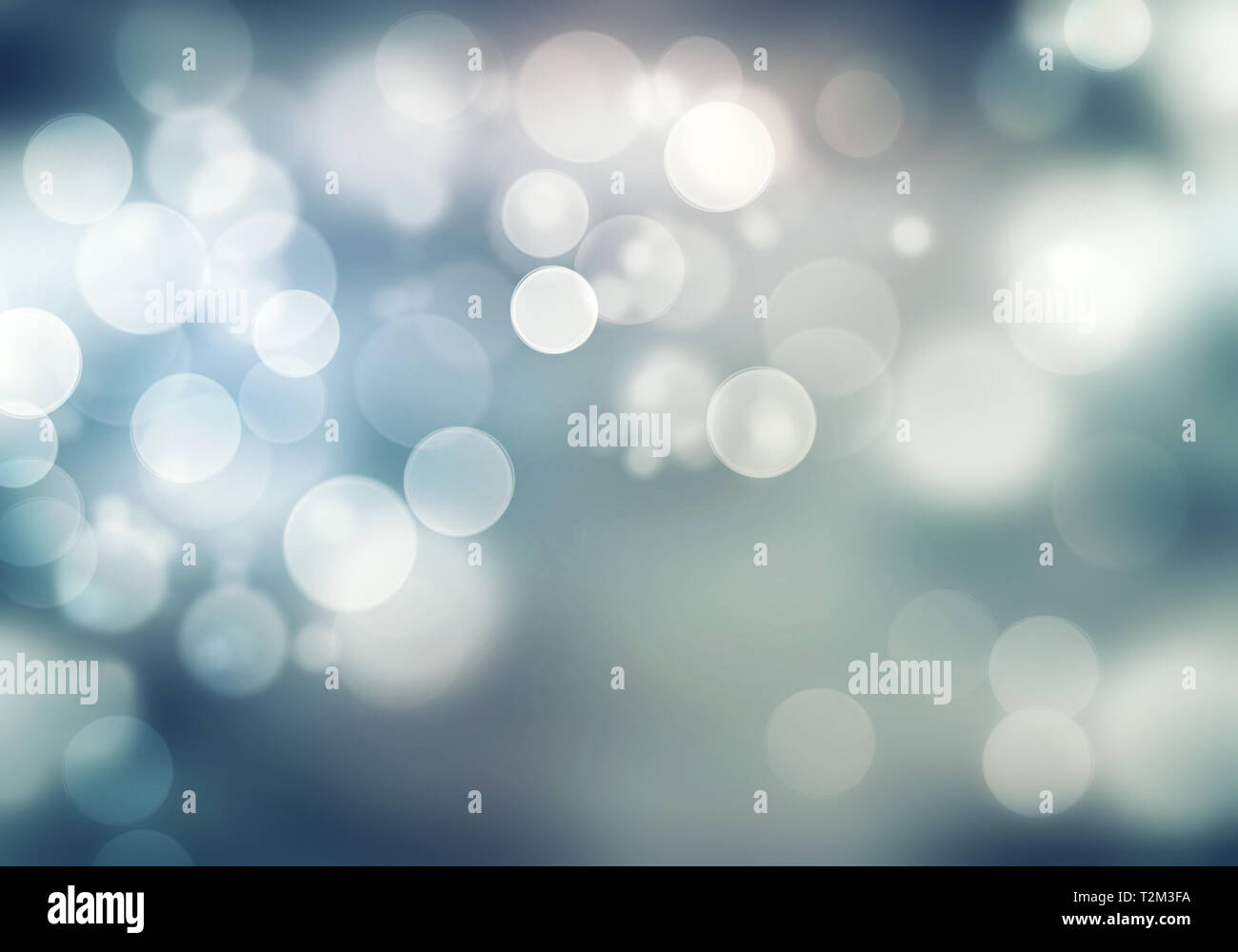 Color blurred background with dots and bokeh lights Stock Photo - Alamy