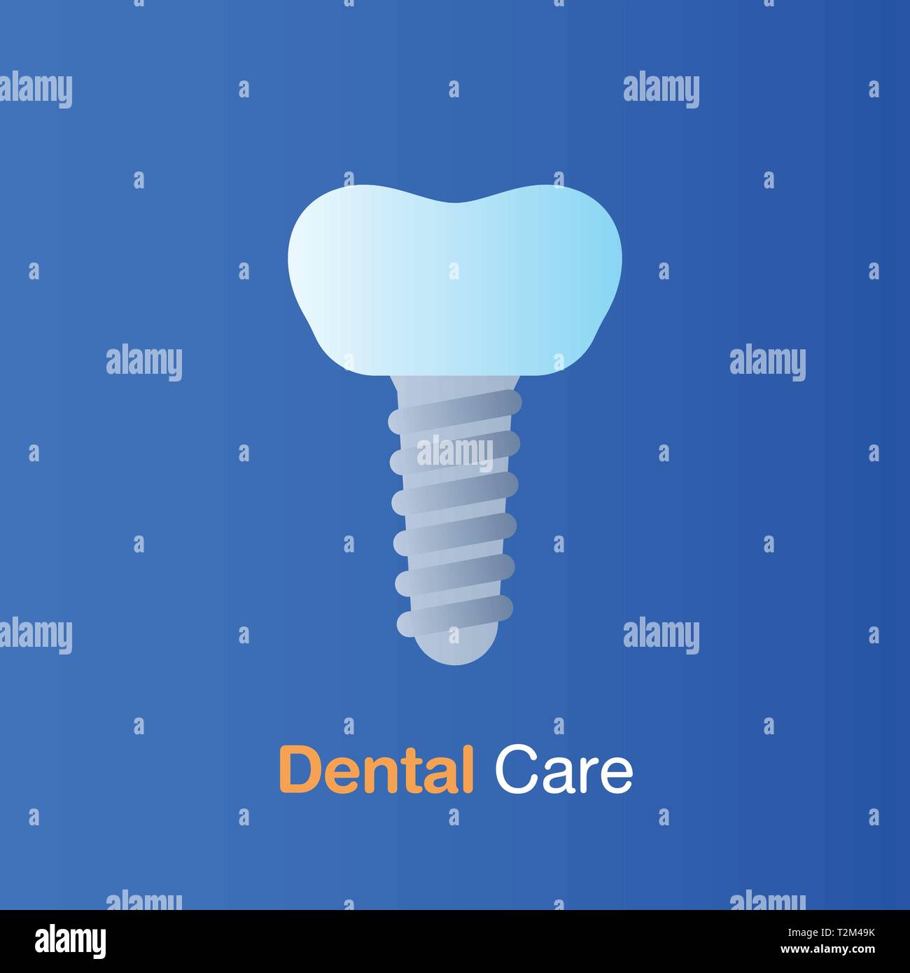 Dental insurance vector icon Stock Vector Images - Alamy