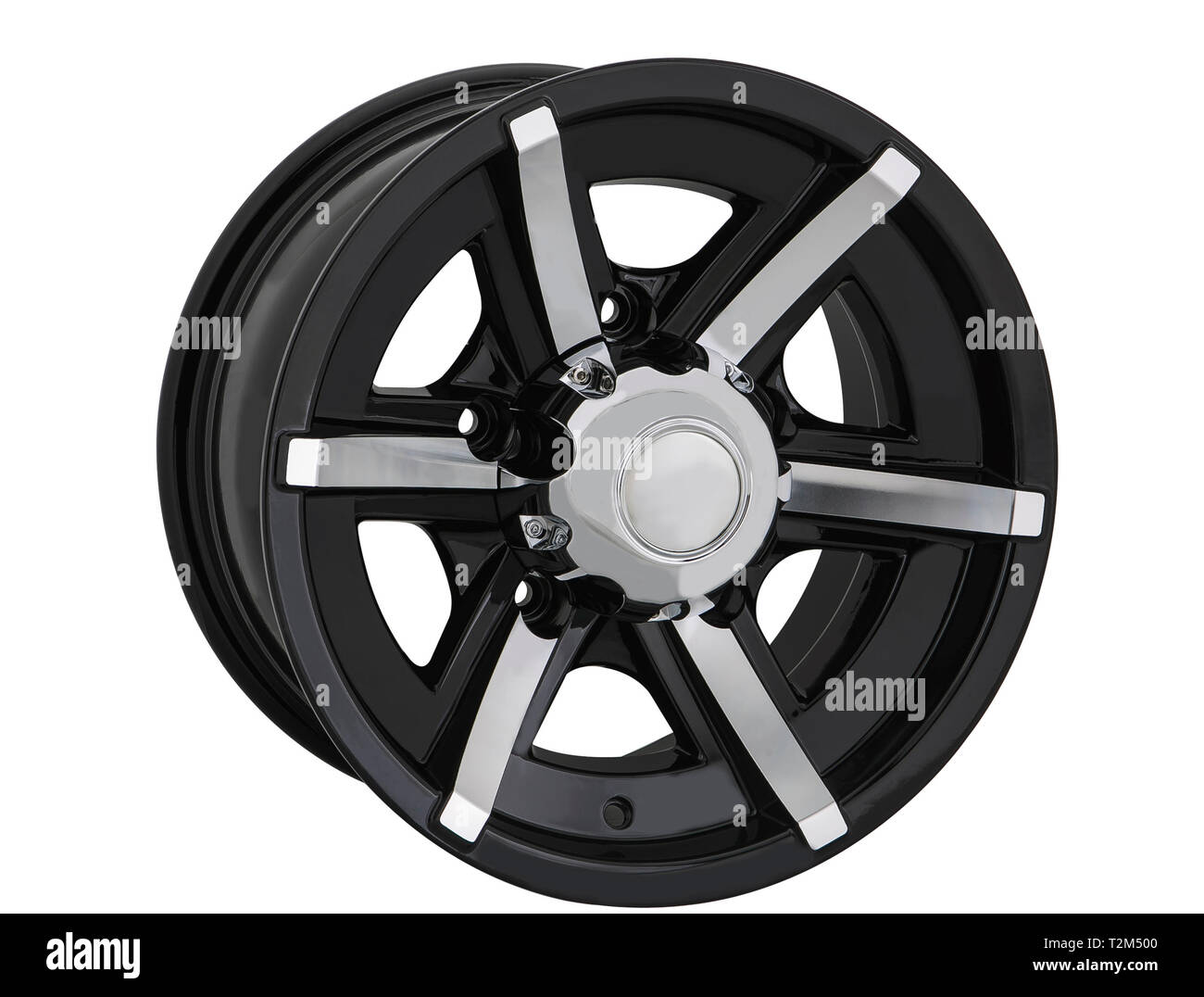 wheel rim of cars made of alloy for fancy look Stock Photo - Alamy