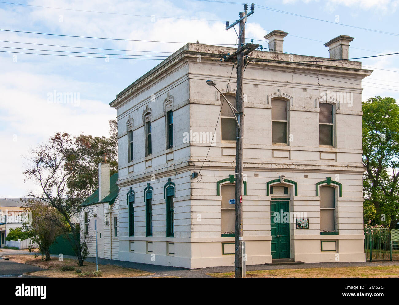Wimmera hi-res stock photography and images - Alamy