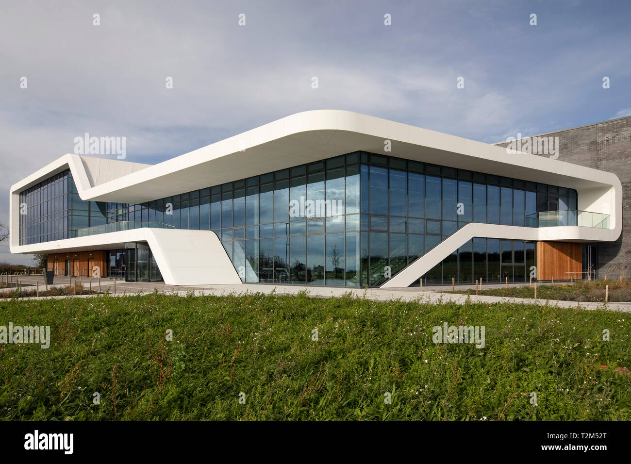 Parc Menai High Resolution Stock Photography and Images - Alamy