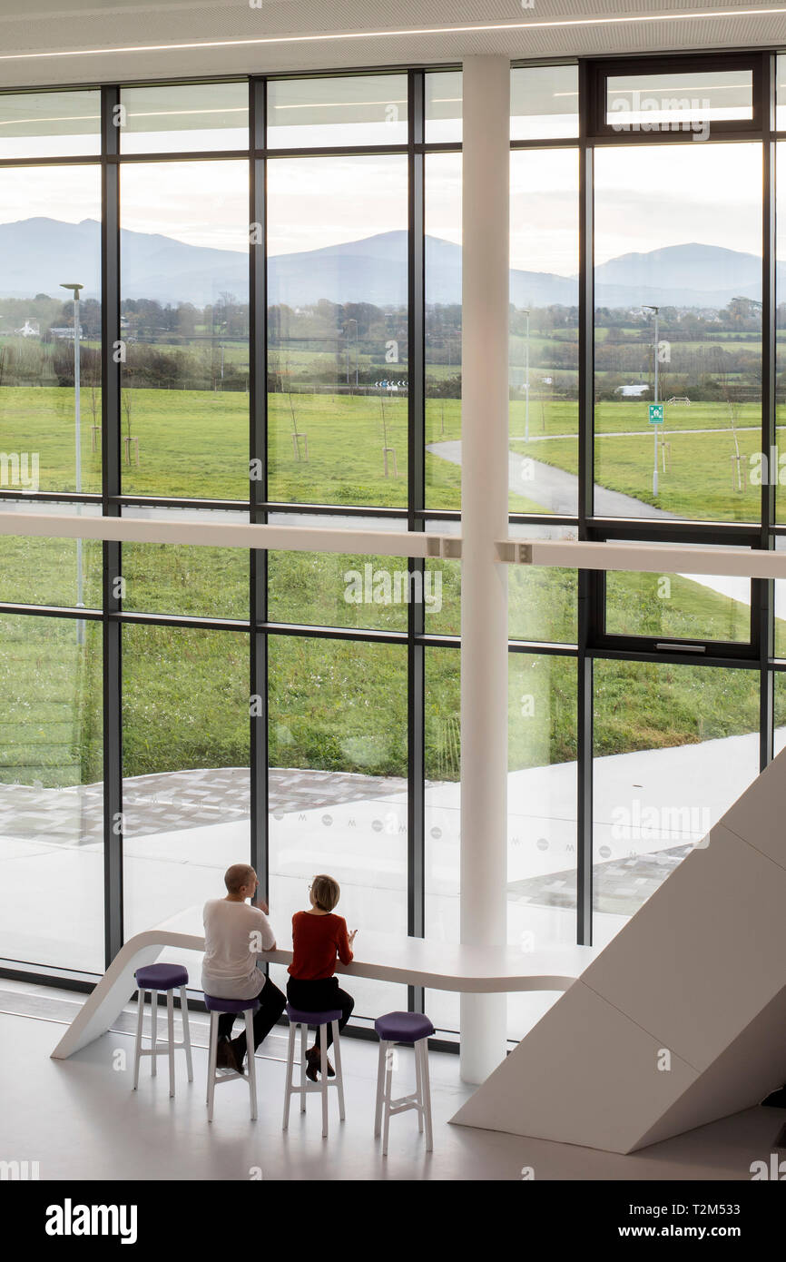 Parc Menai High Resolution Stock Photography and Images - Alamy