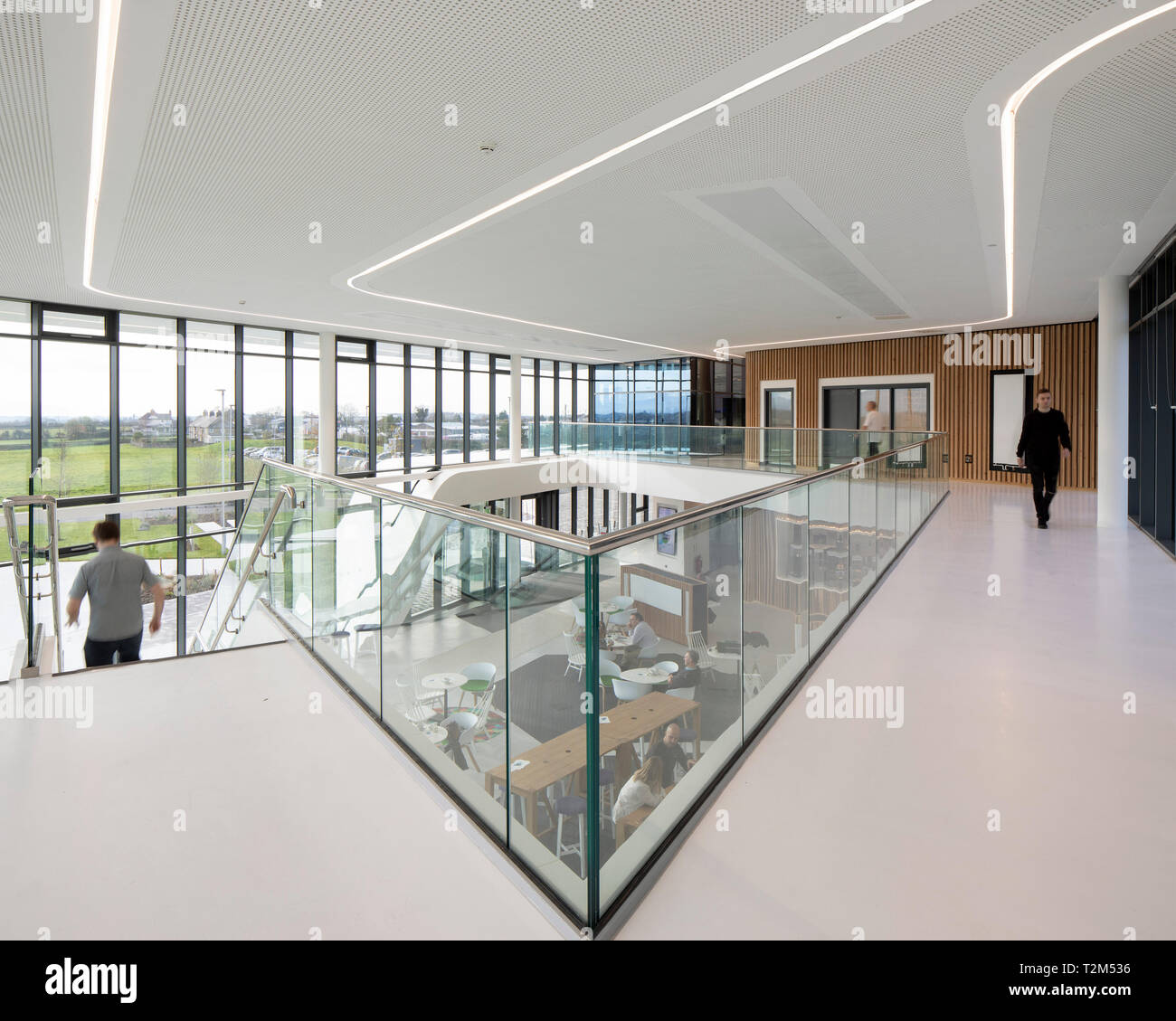 Parc Menai High Resolution Stock Photography and Images - Alamy