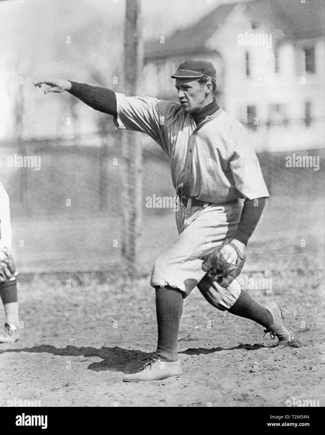 1900's baseball uniform hi-res stock photography and images - Alamy