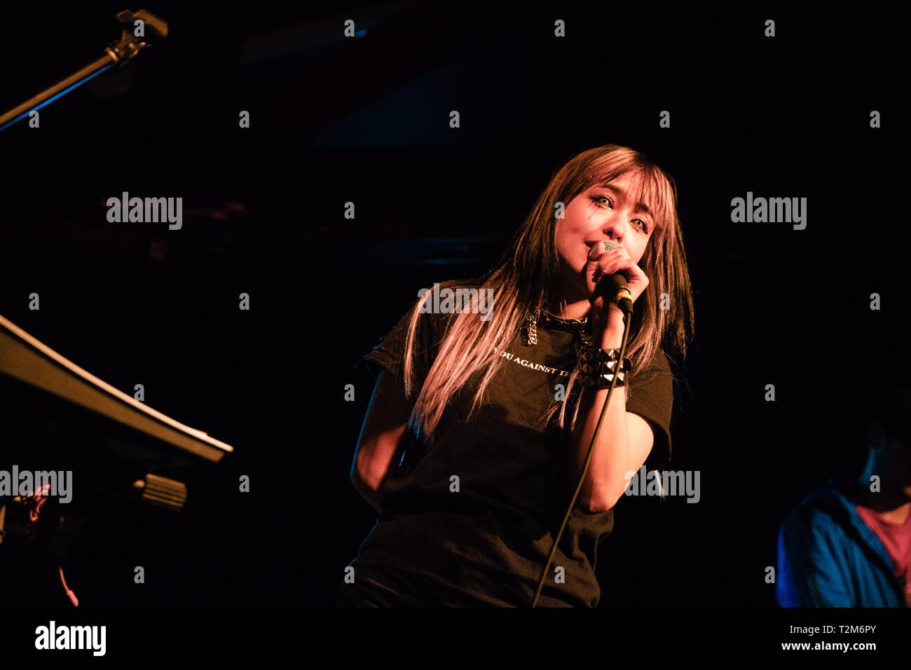 Kero kero bonito hi-res stock photography and images - Alamy