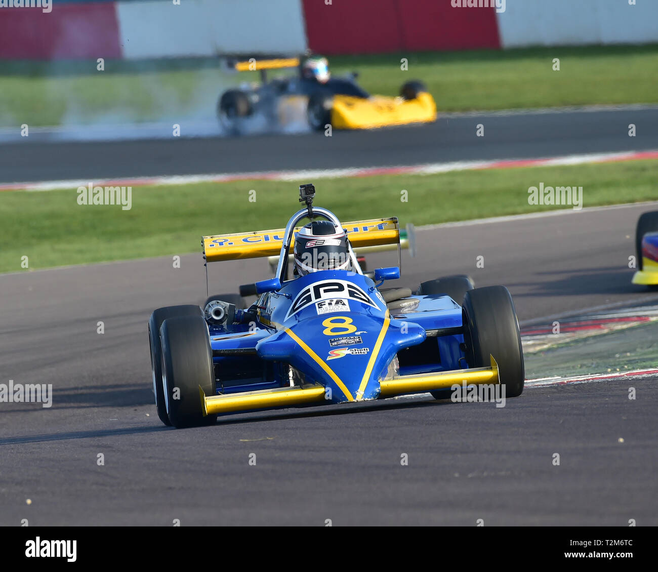 Chris thorburn 2019 hi-res stock photography and images - Alamy