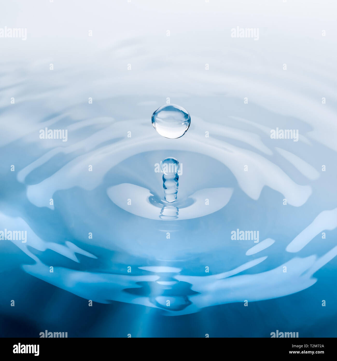 Water splash white background circular hi-res stock photography and ...
