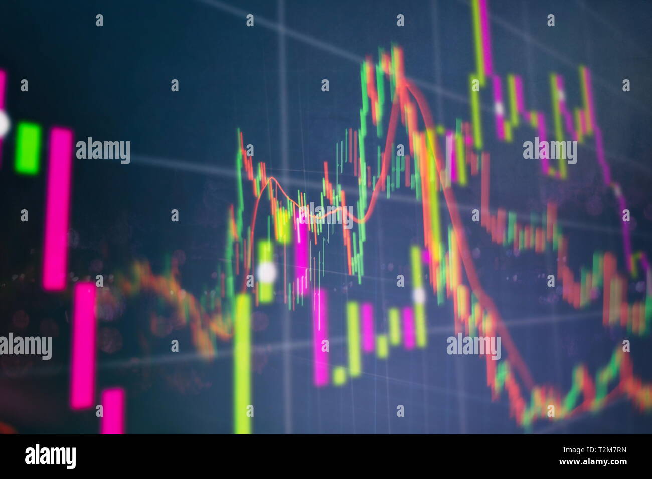 Forex market background, trading on the currency market Forex. Currency ...