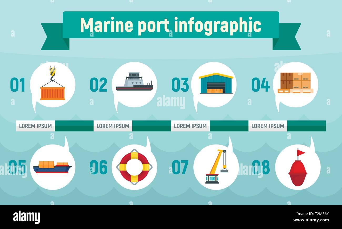 Oil docks Stock Vector Images - Alamy