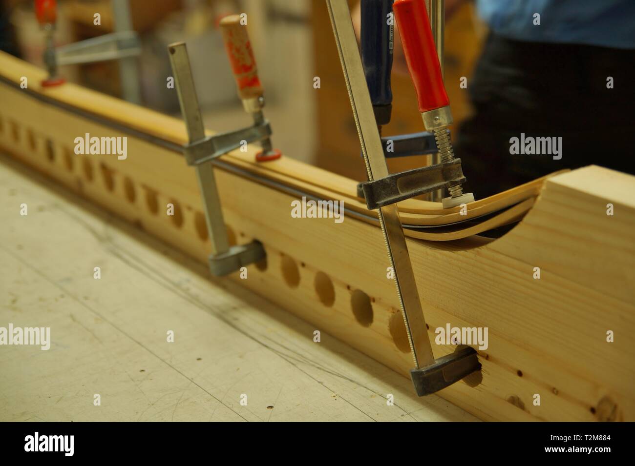 Recurved Tips High Resolution Stock Photography and Images - Alamy