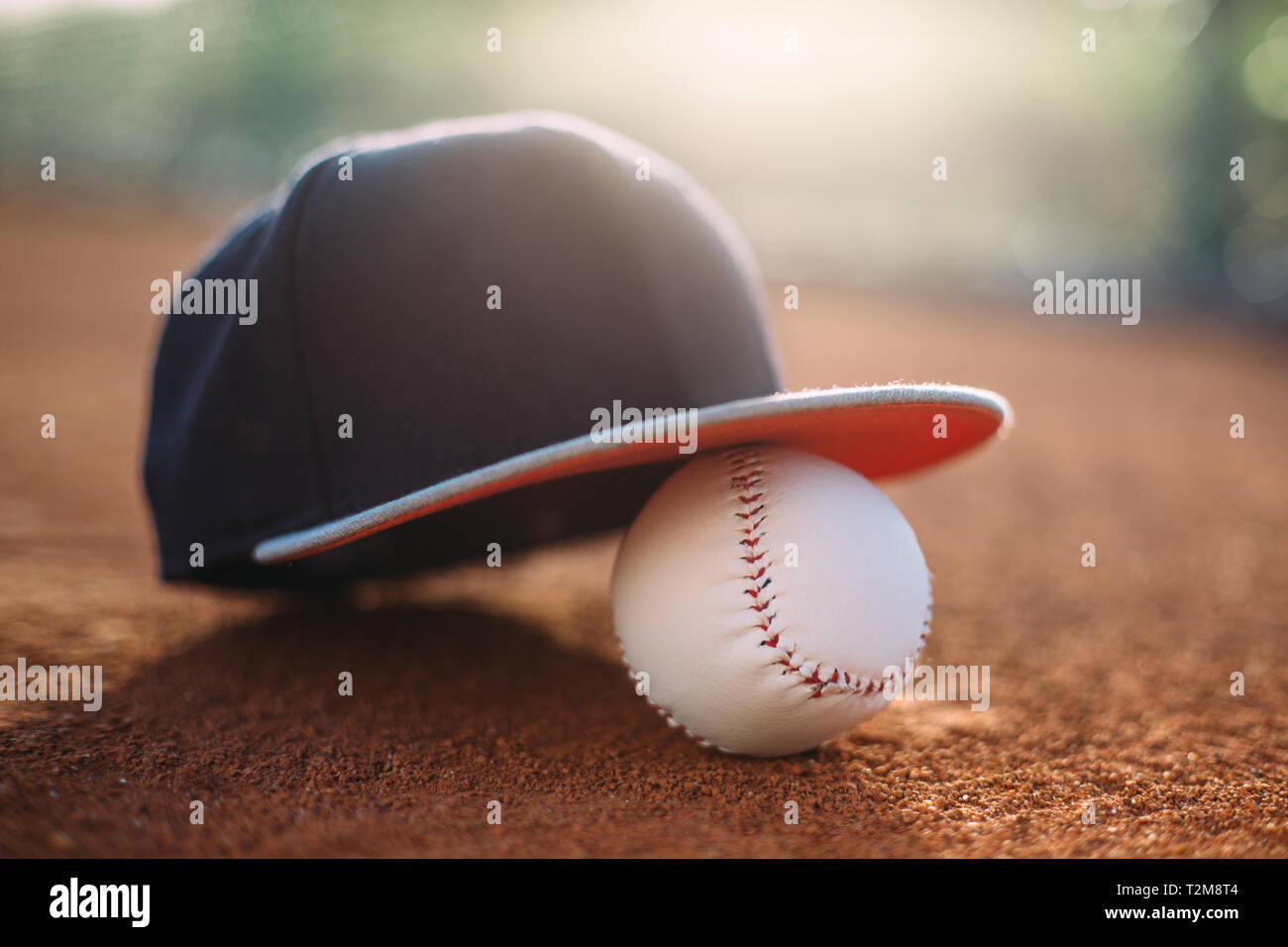 Ballpark pitch hi-res stock photography and images - Alamy