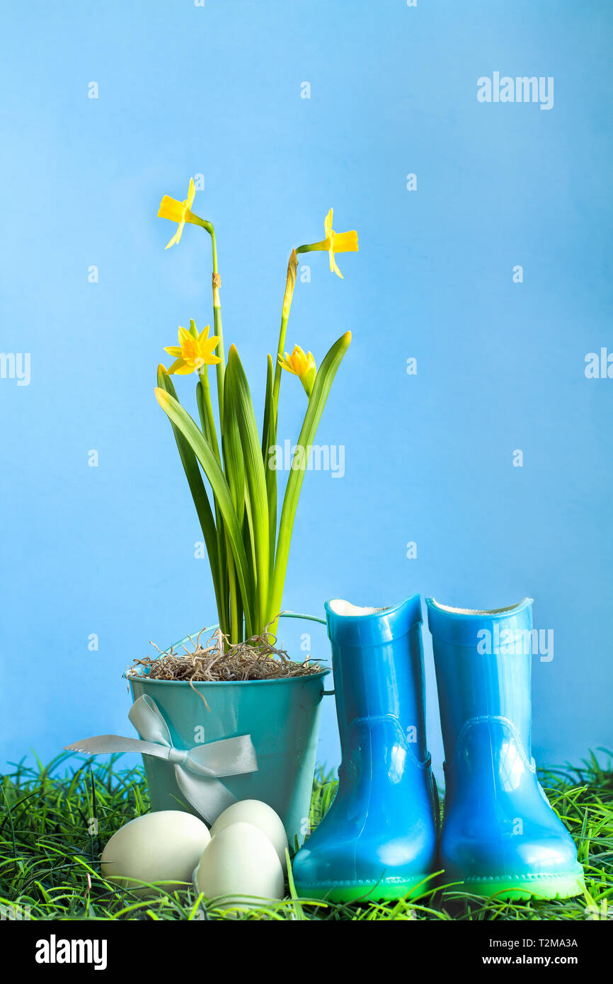 Photo of wellies hi-res stock photography and images - Alamy
