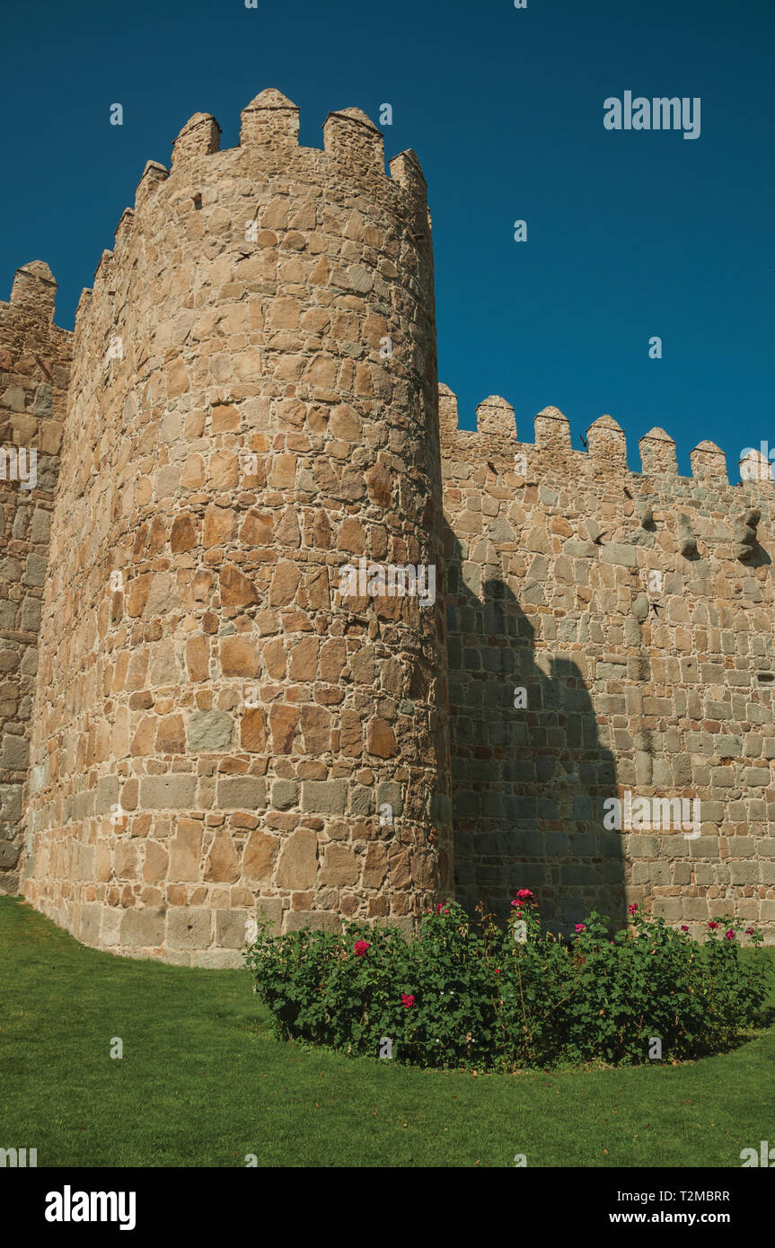 Romanesque Brick High Resolution Stock Photography and Images - Alamy