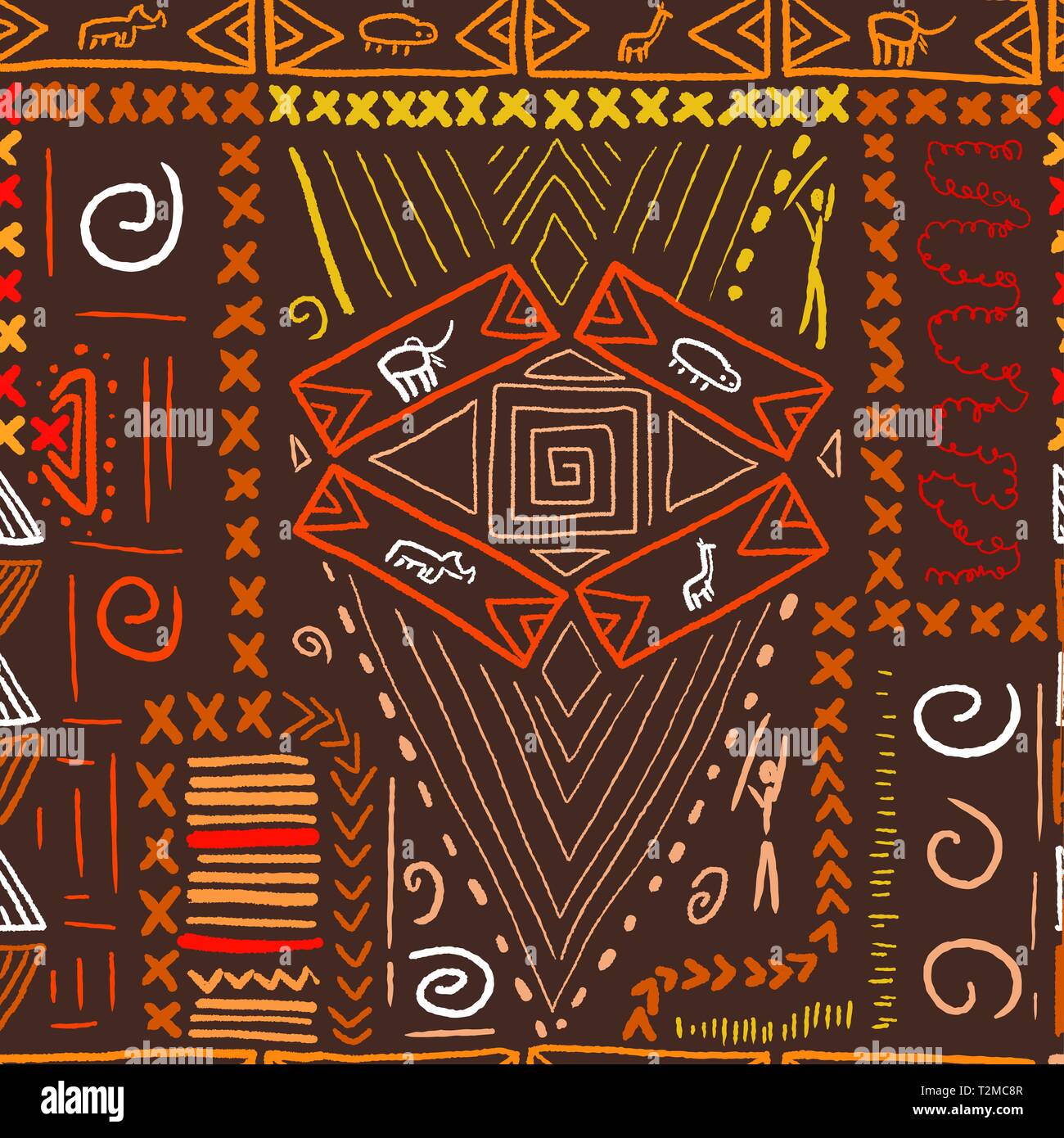 Aboriginal folklore Stock Vector Images - Alamy