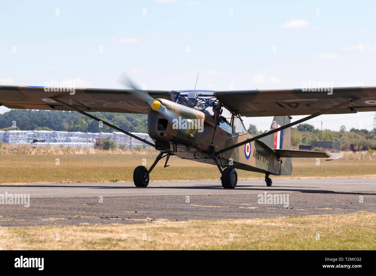 Three seat enclosed cockpit hi-res stock photography and images - Alamy