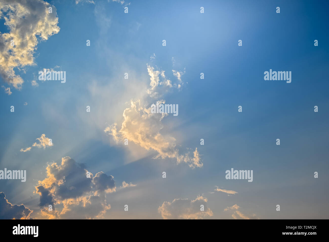 Hdri sunrise hi-res stock photography and images - Alamy