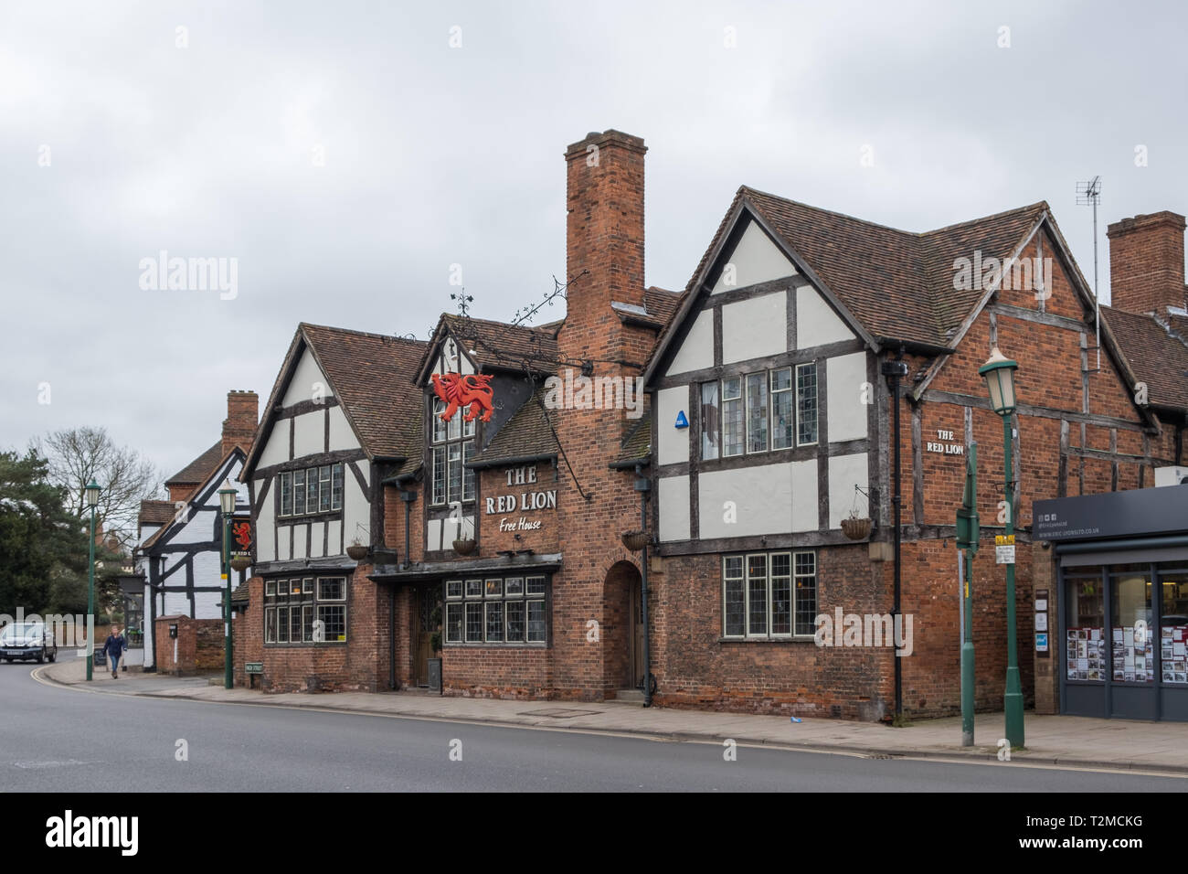 Knowle hi-res stock photography and images - Alamy